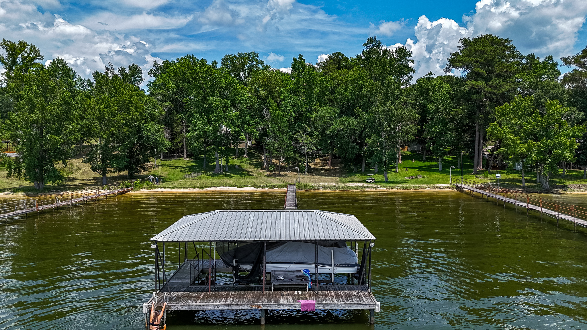 11 Azalea Trace - New Era Land Company