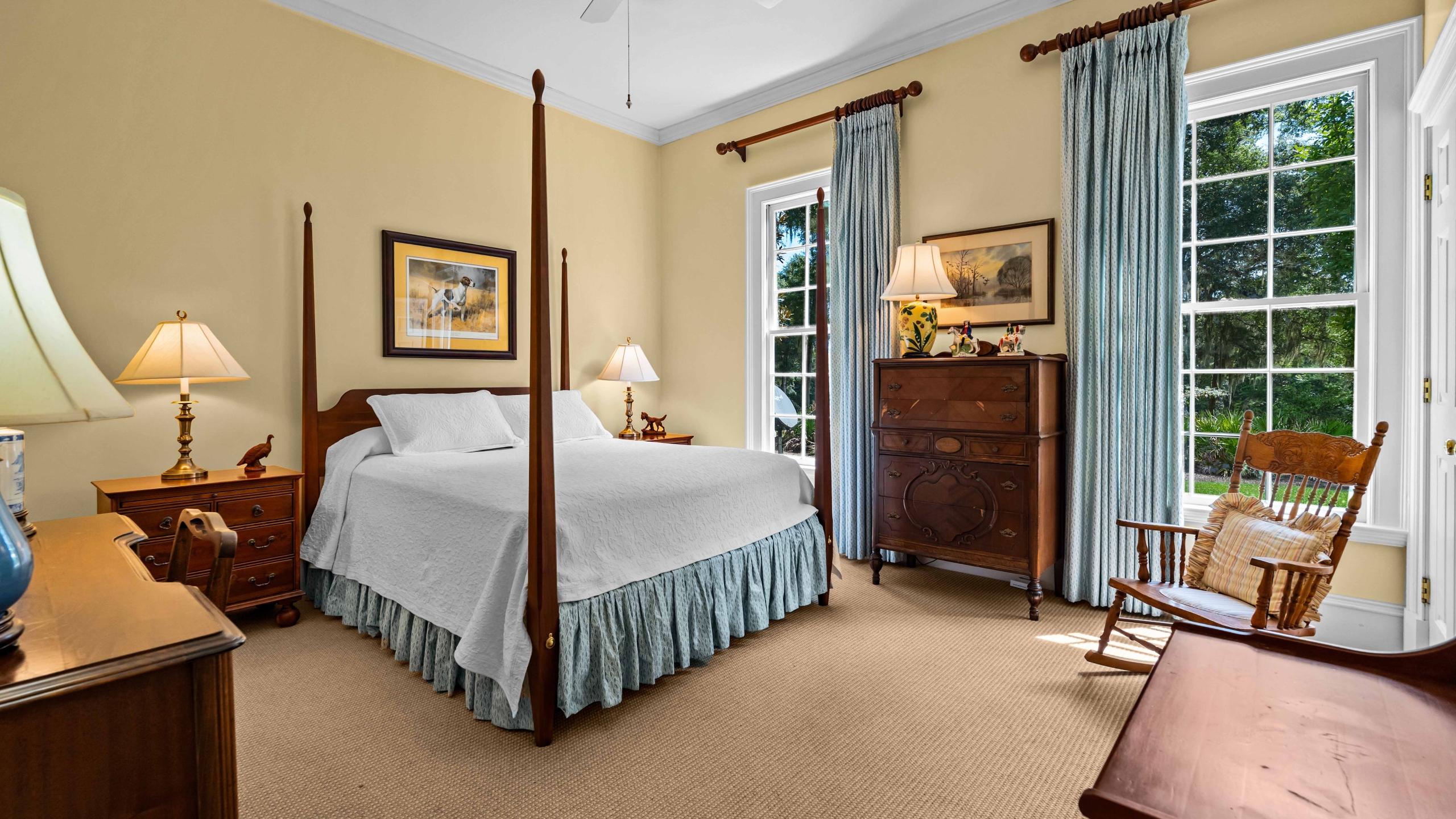 Muckalee Plantation - New Era Land Company