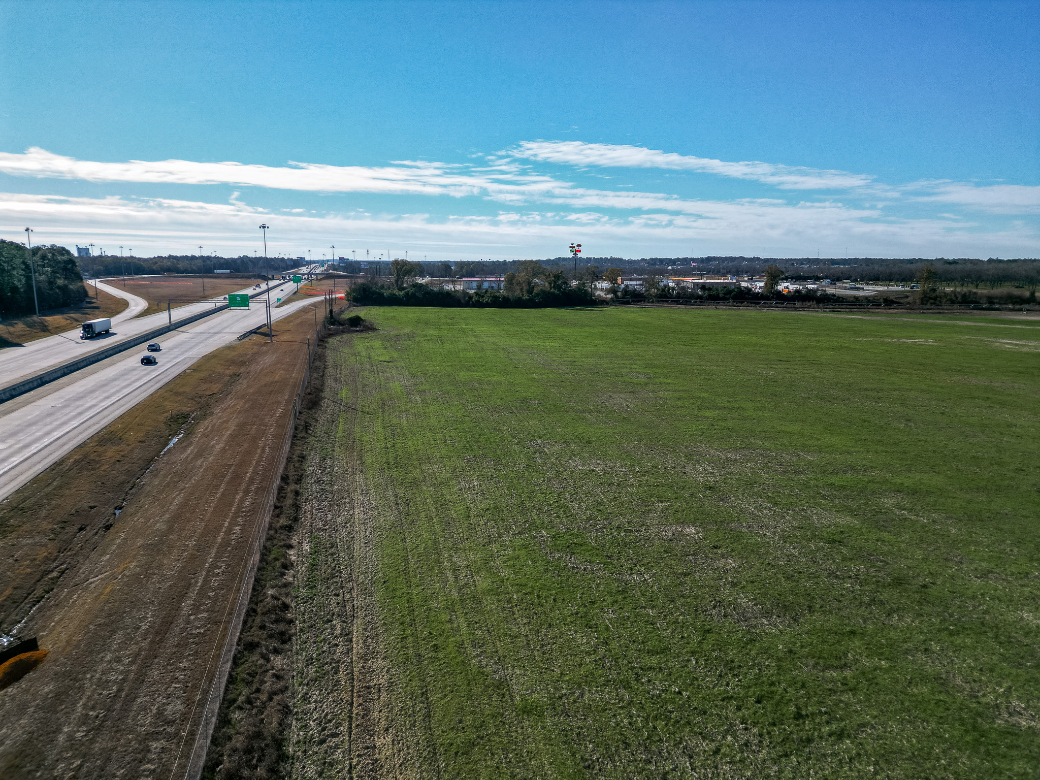 Crisp Commercial - New Era Land Company