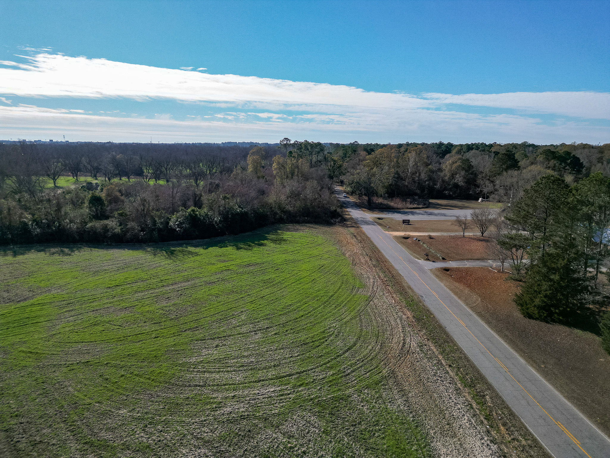 Crisp Commercial - New Era Land Company