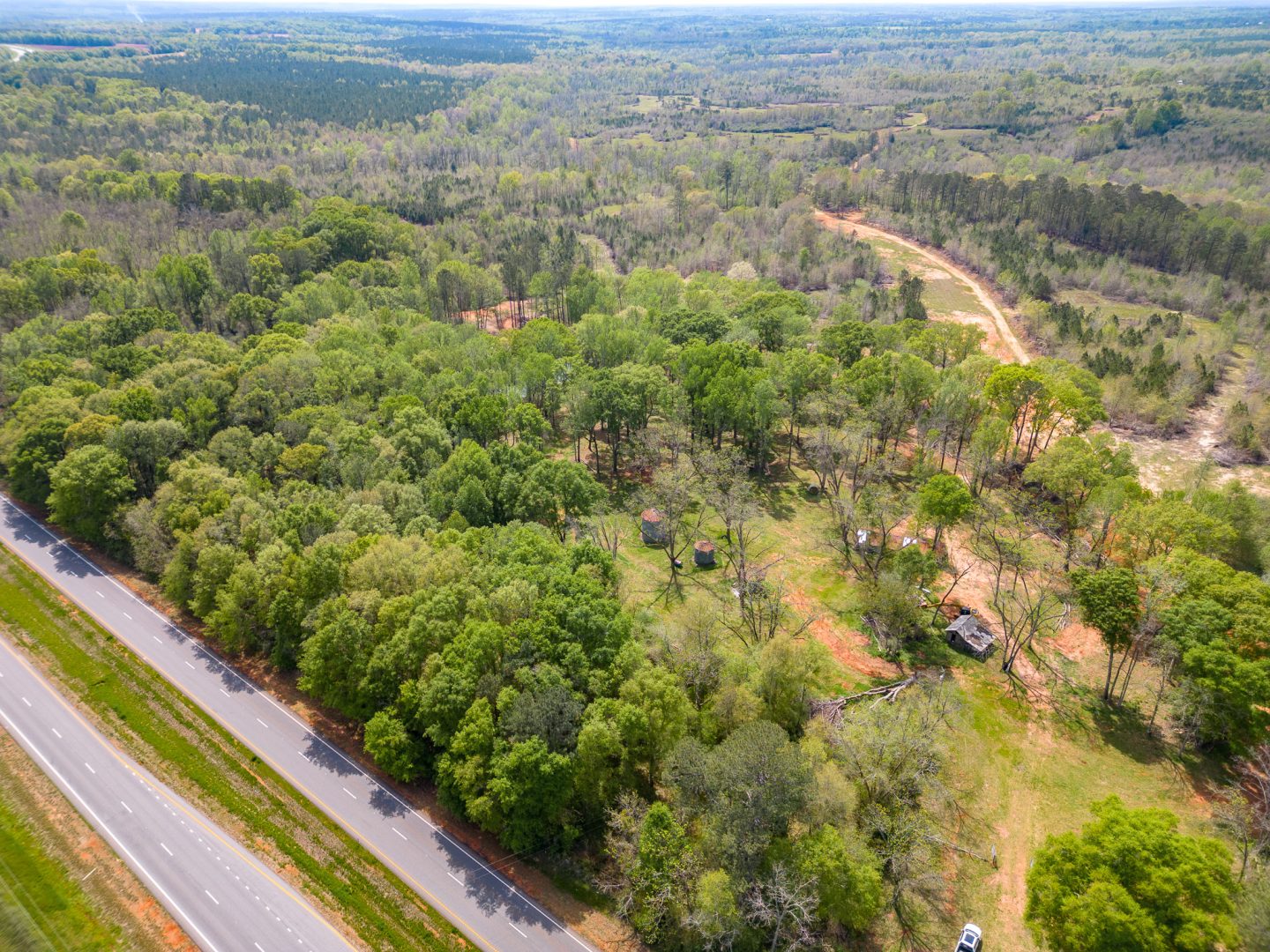 Pataula Creek Farms - New Era Land Company