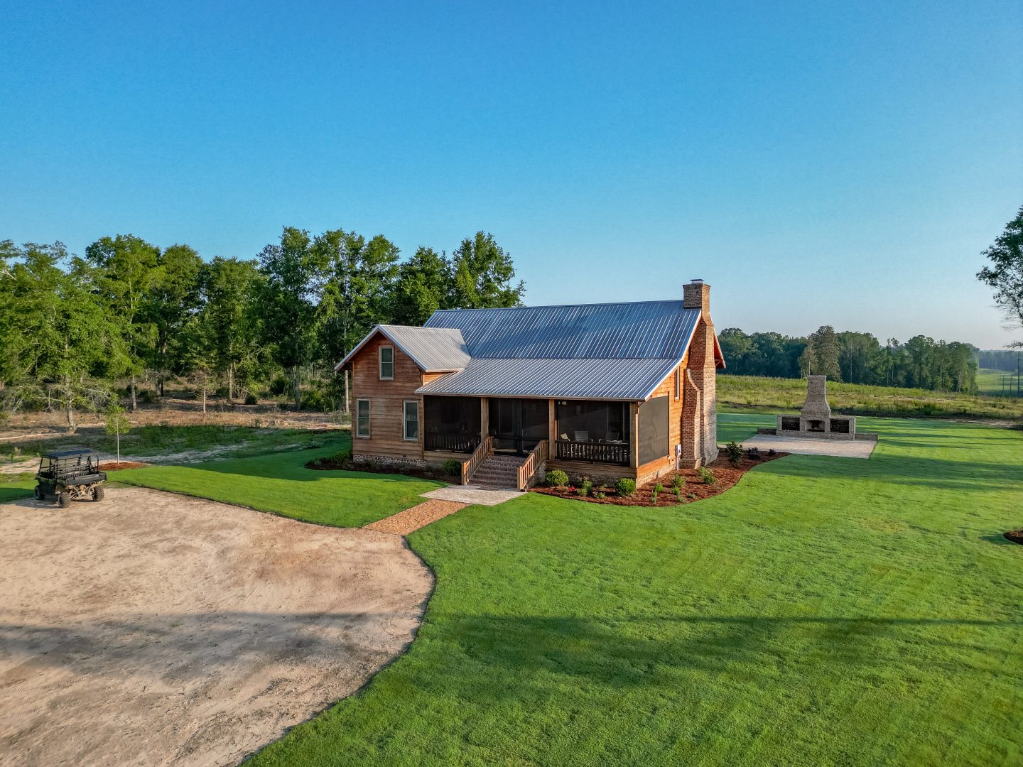 Wellspring Farms - New Era Land Company