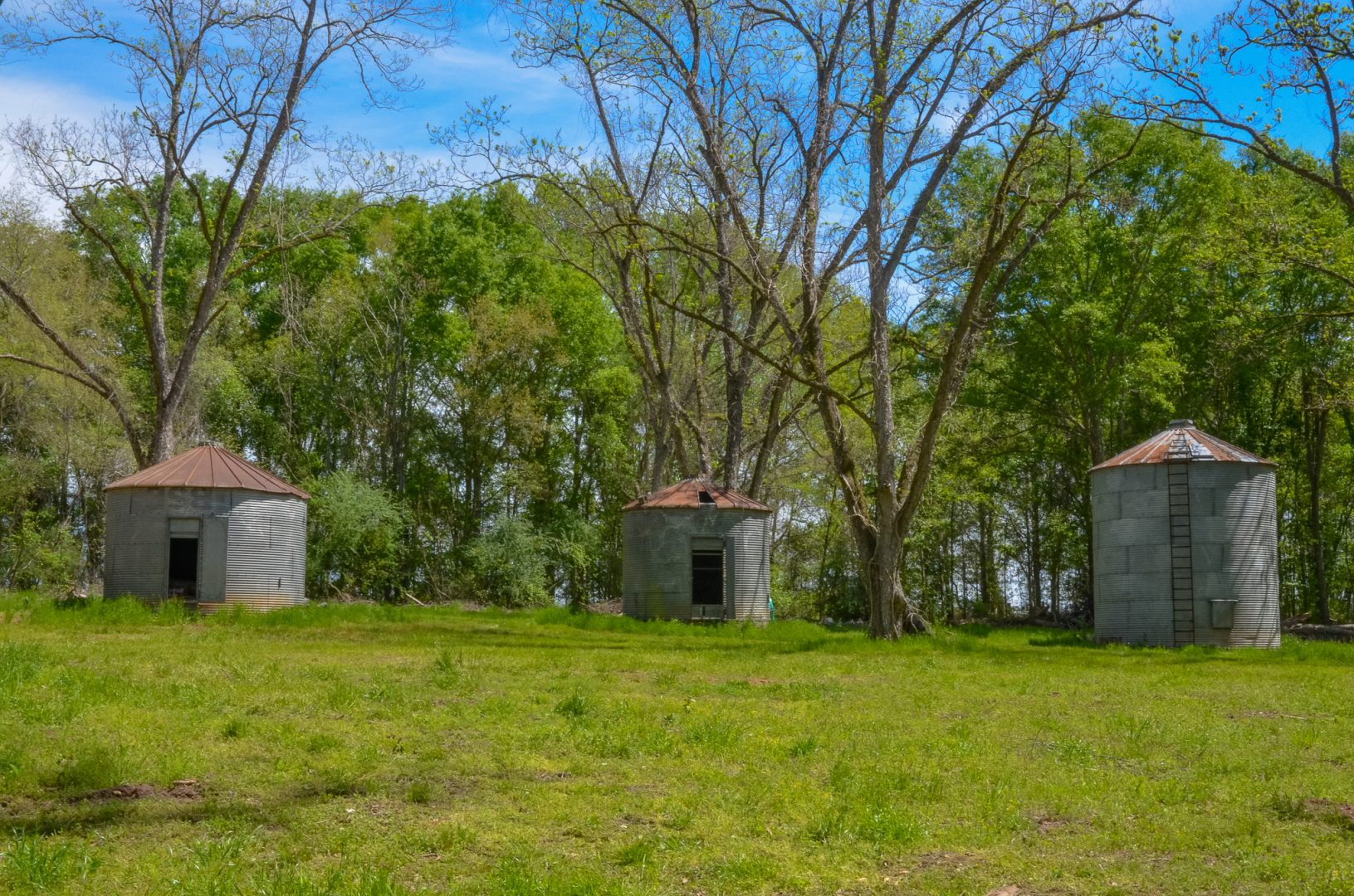 Pataula Creek Farms - New Era Land Company