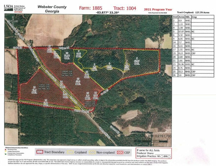 Rolling Creek North - New Era Land Company