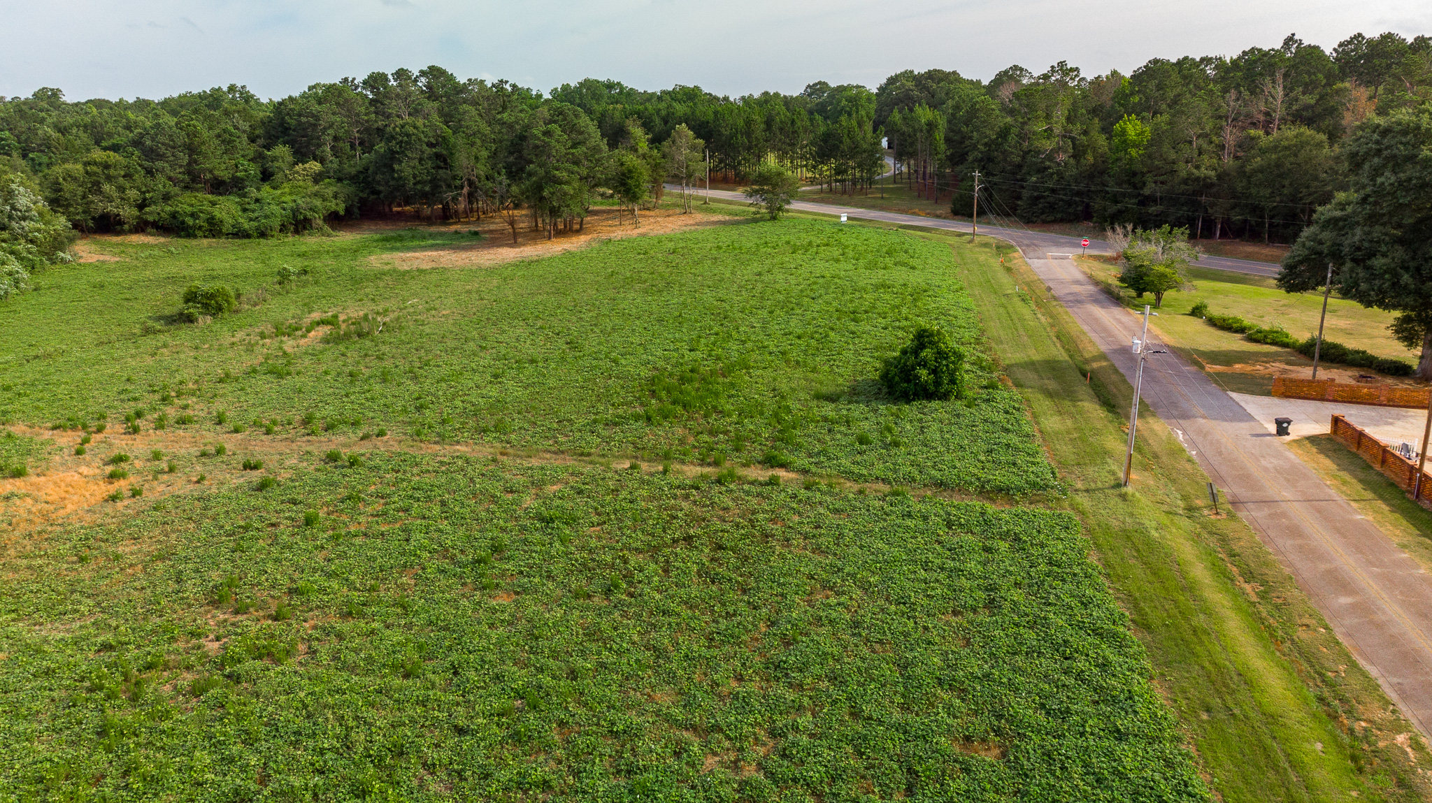 Ellaville Development - New Era Land Company