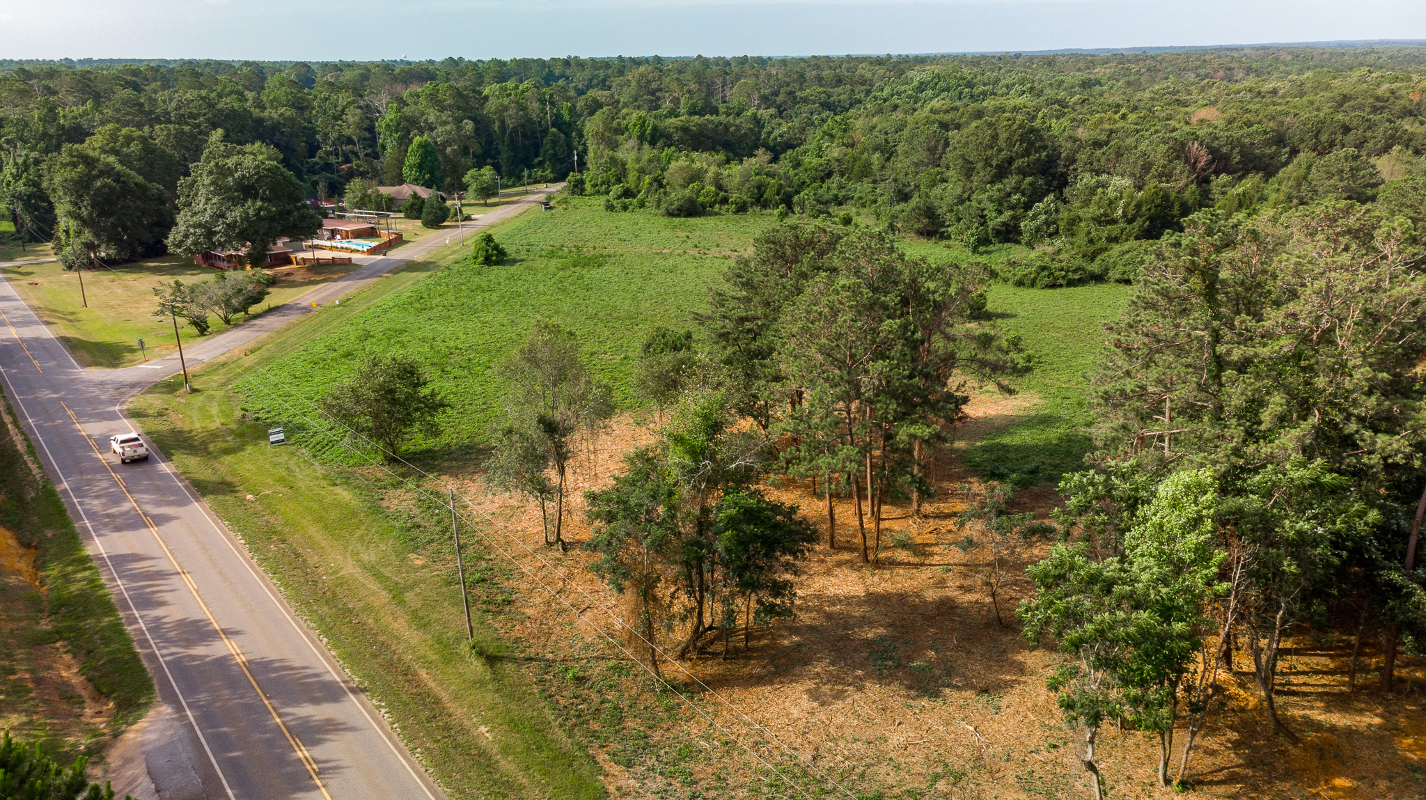 Ellaville Development - New Era Land Company