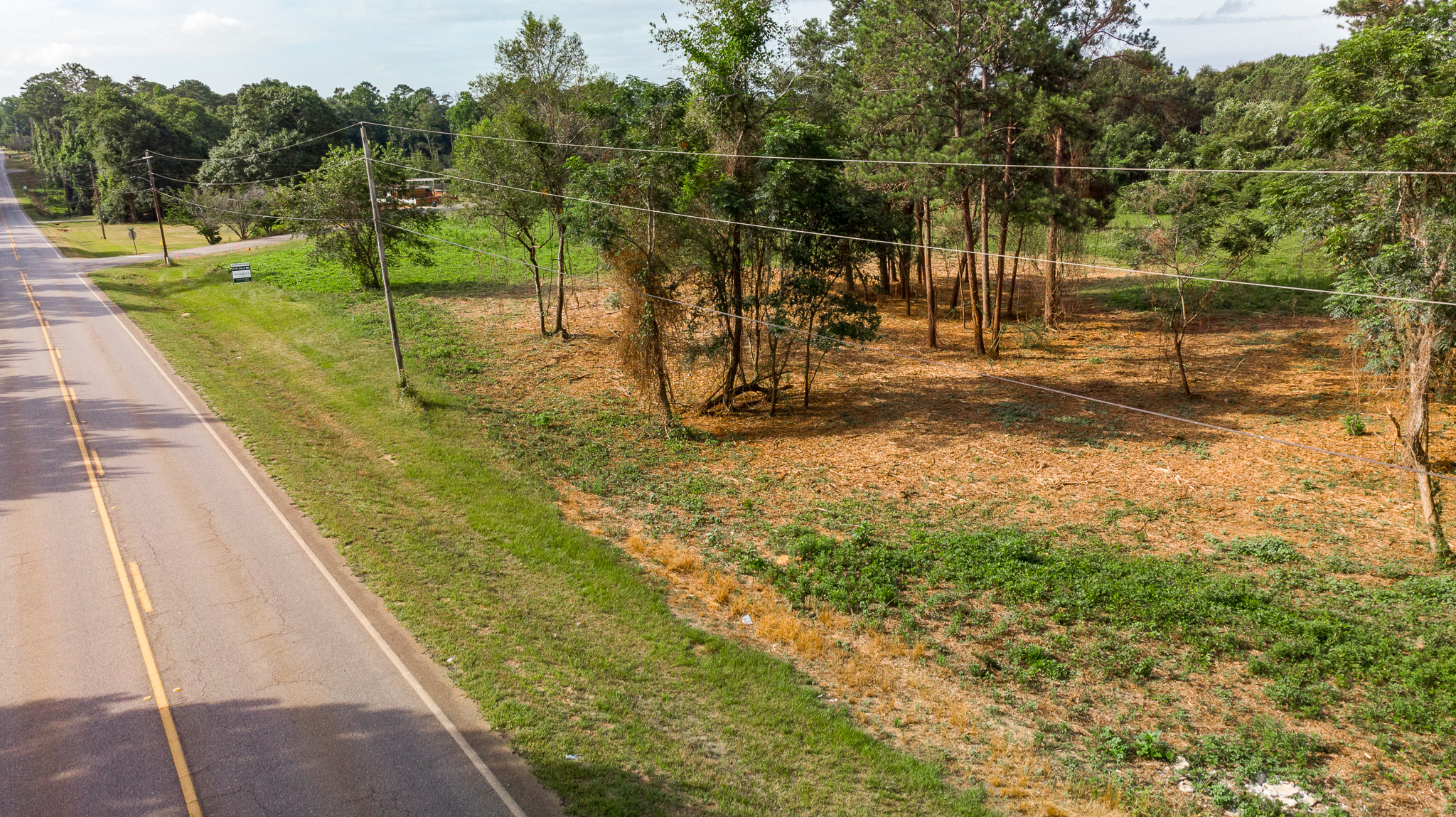 Ellaville Development - New Era Land Company