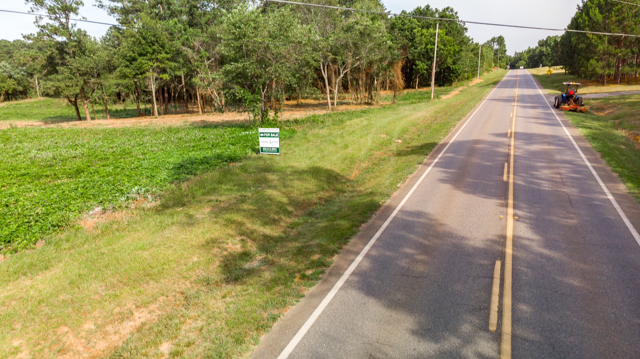 Ellaville Development - New Era Land Company