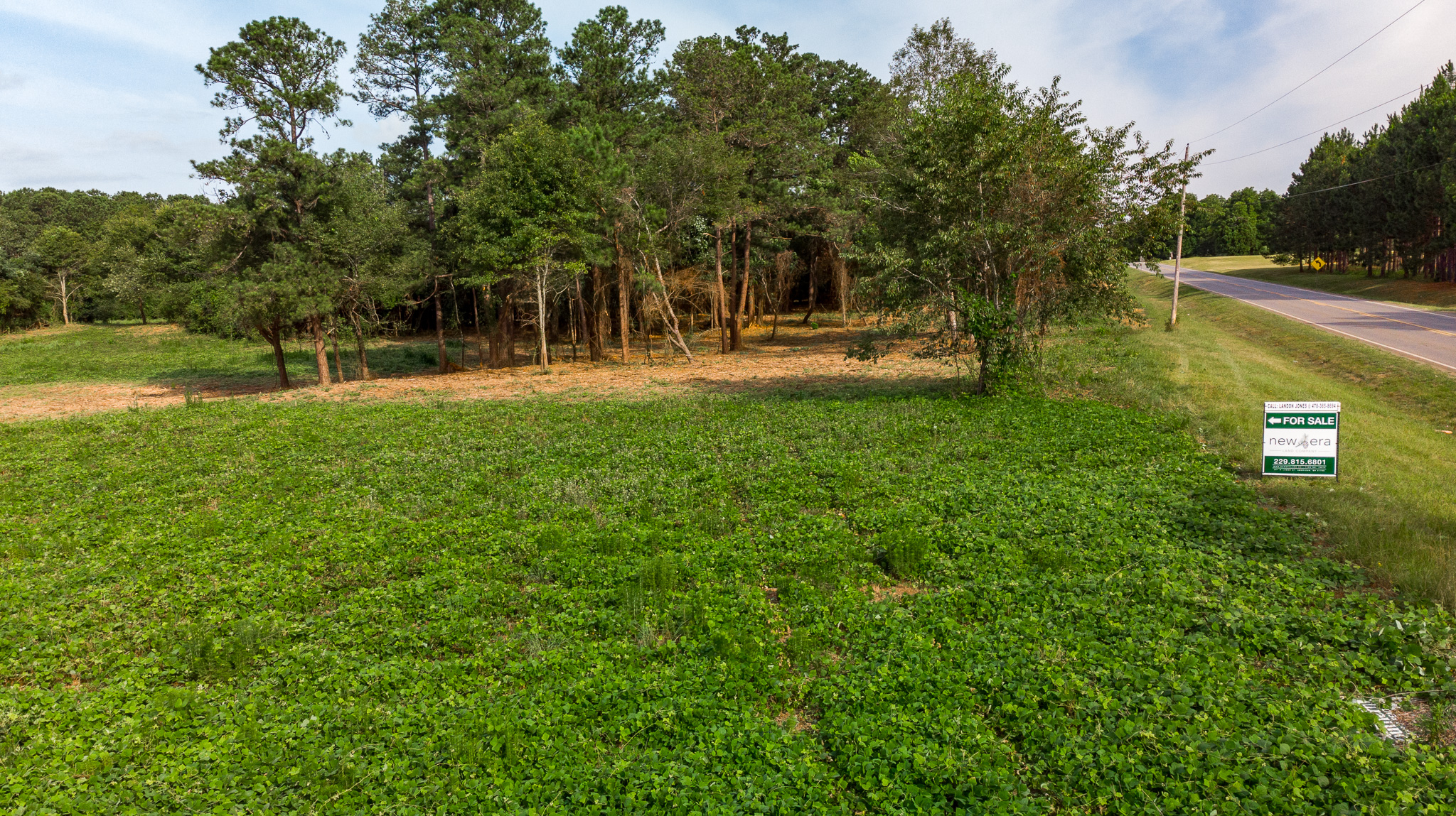 Ellaville Development - New Era Land Company