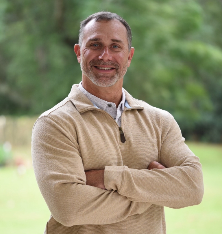 Shane Douglas - New Era Land Company