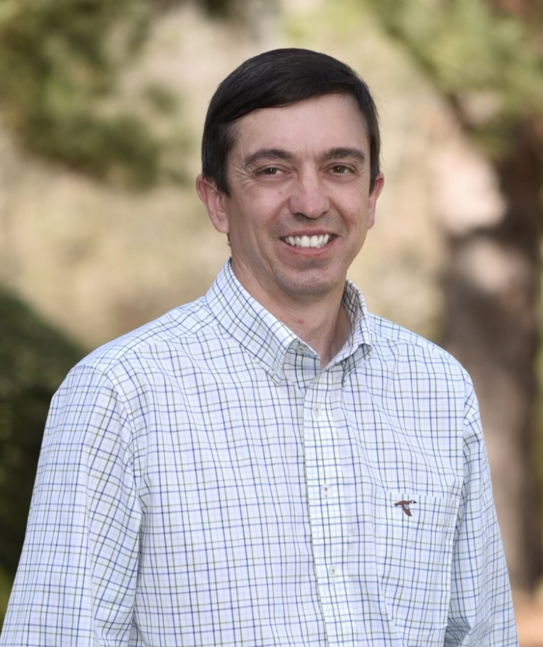 Matt Oliver - New Era Land Company